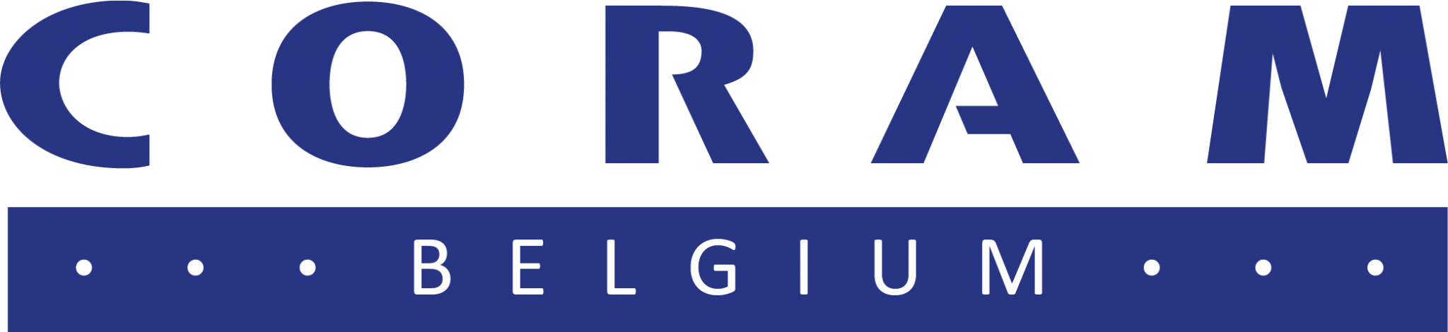 Coram International - Coram Belgium leverancier van complete badkamers